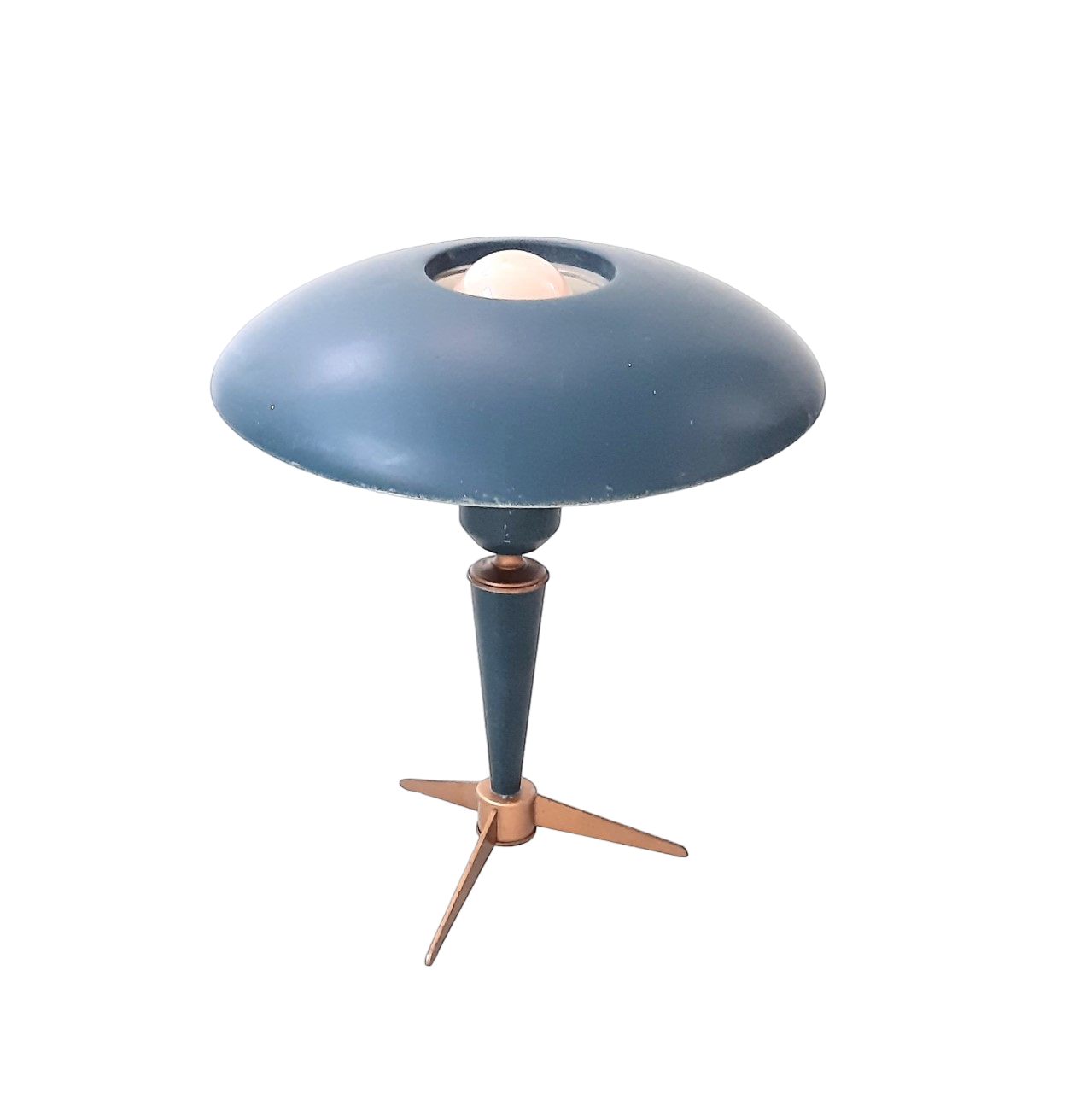 NH16 – Philips – Louis Kalff – Bijou – Alta Design